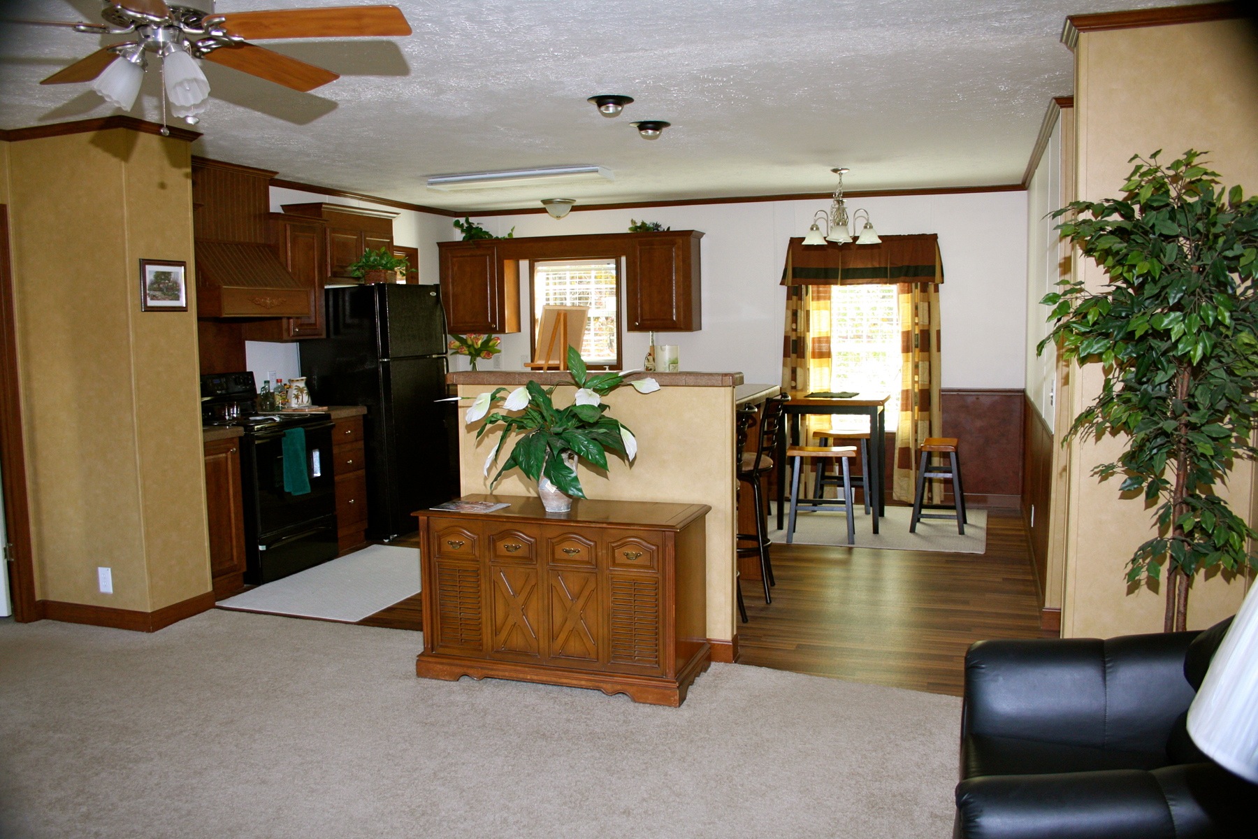 Mount Ridge | Showcase Homes of Western Maryland