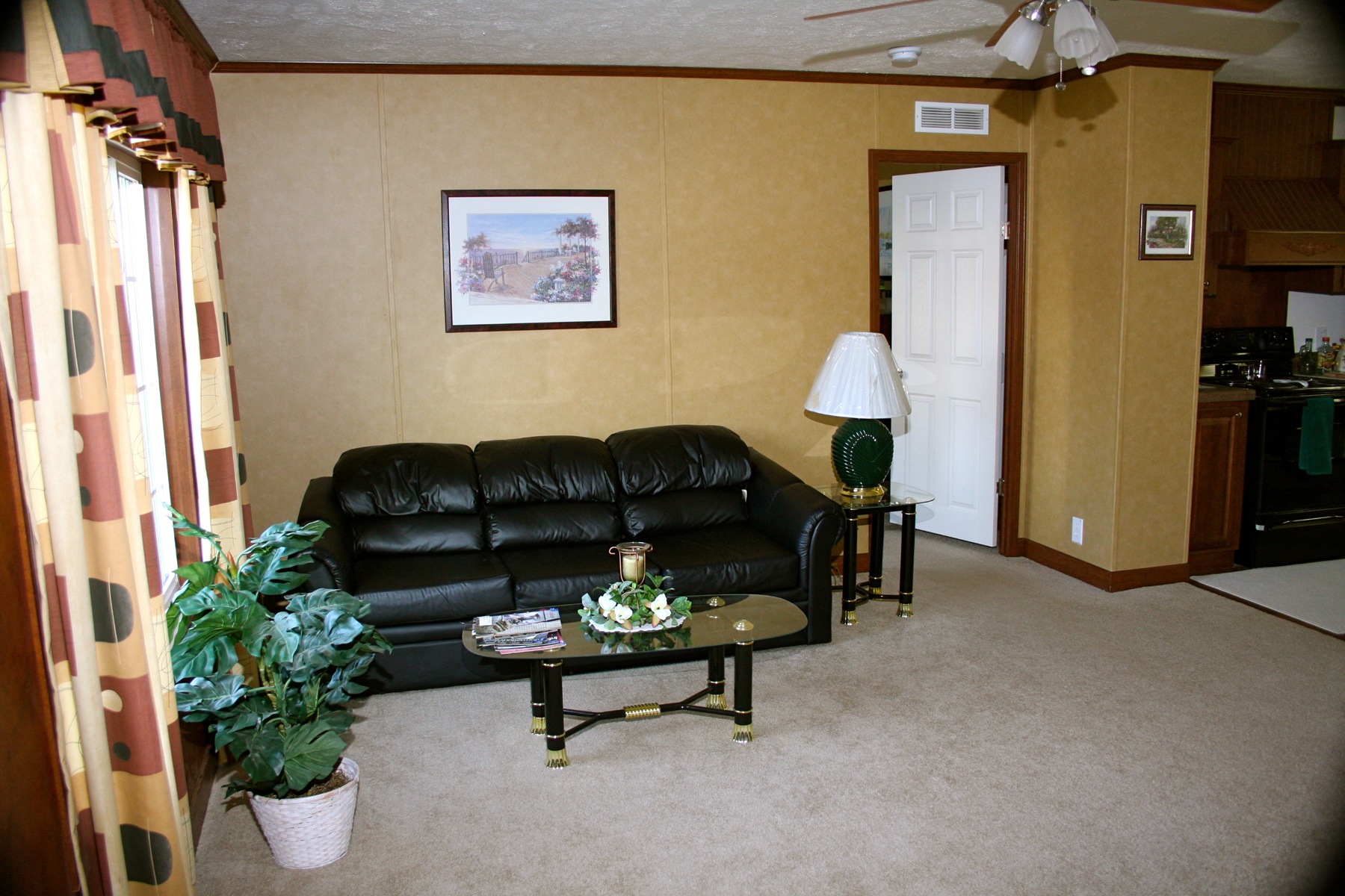 Mount Ridge | Showcase Homes of Western Maryland