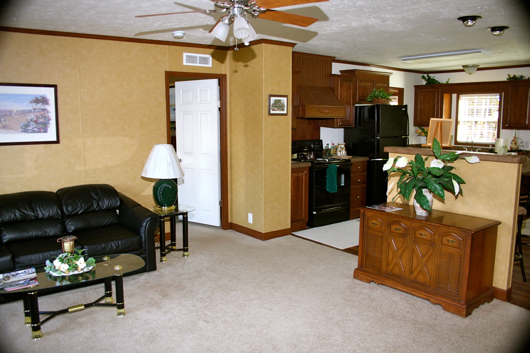 Mount Ridge | Showcase Homes of Western Maryland