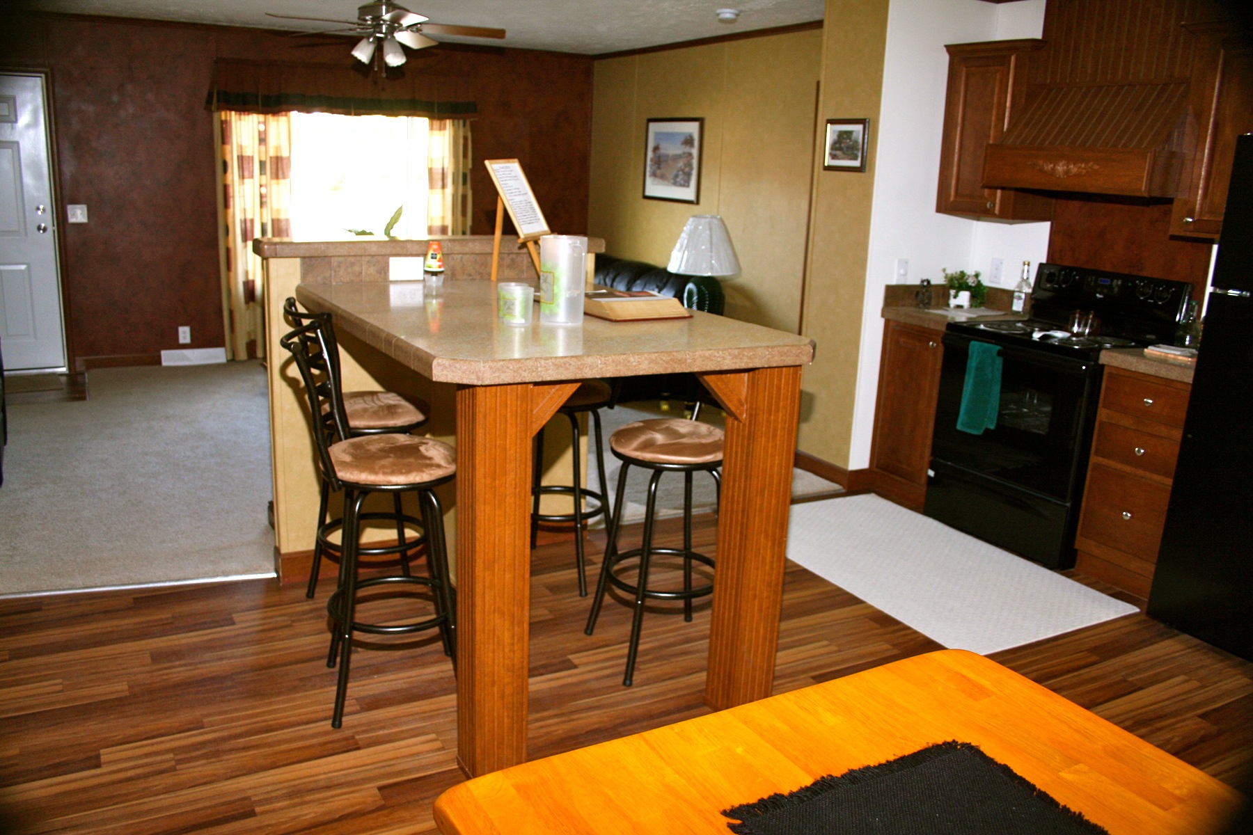 Mount Ridge | Showcase Homes of Western Maryland