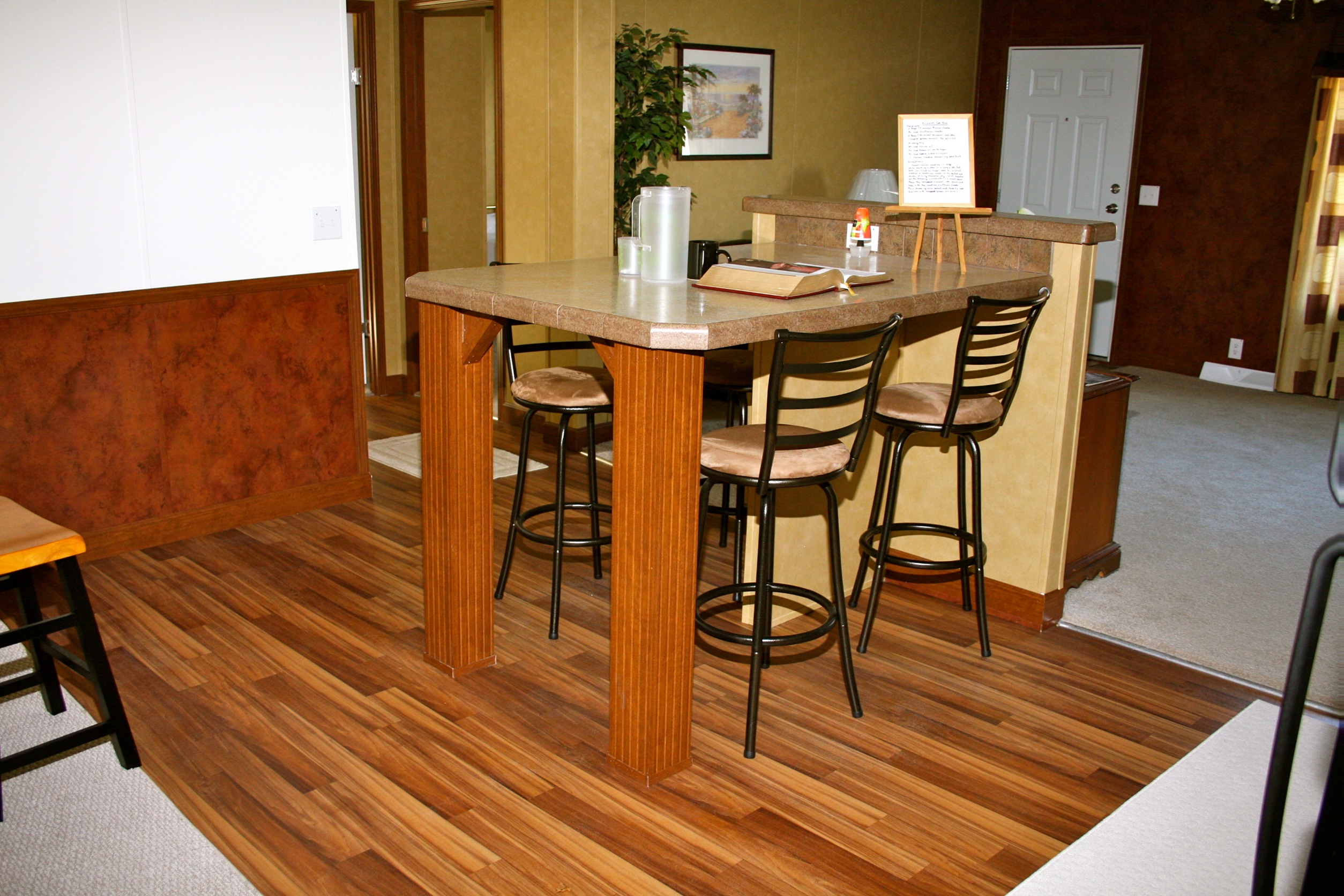 Mount Ridge | Showcase Homes of Western Maryland
