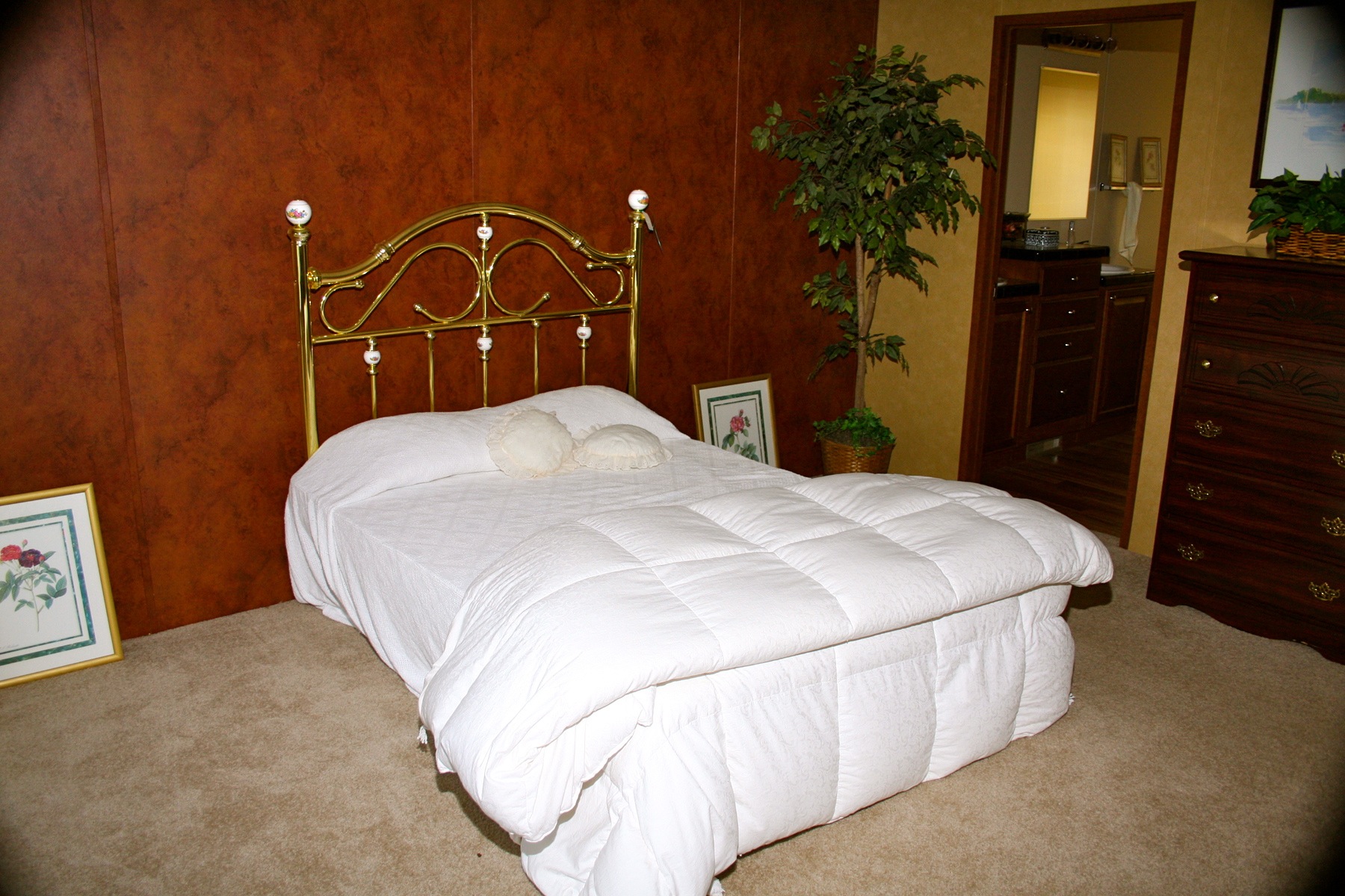 Mount Ridge | Showcase Homes of Western Maryland
