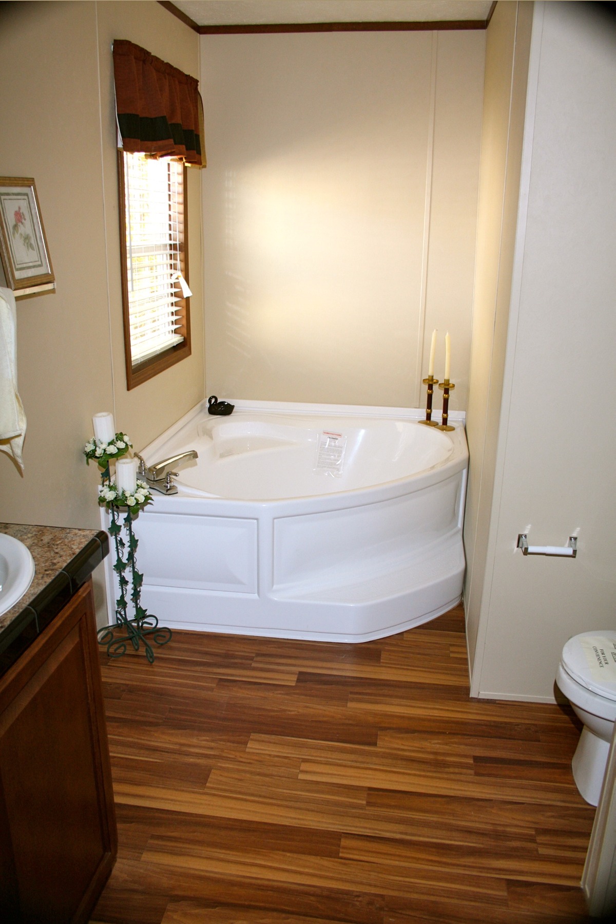 Mount Ridge | Showcase Homes of Western Maryland