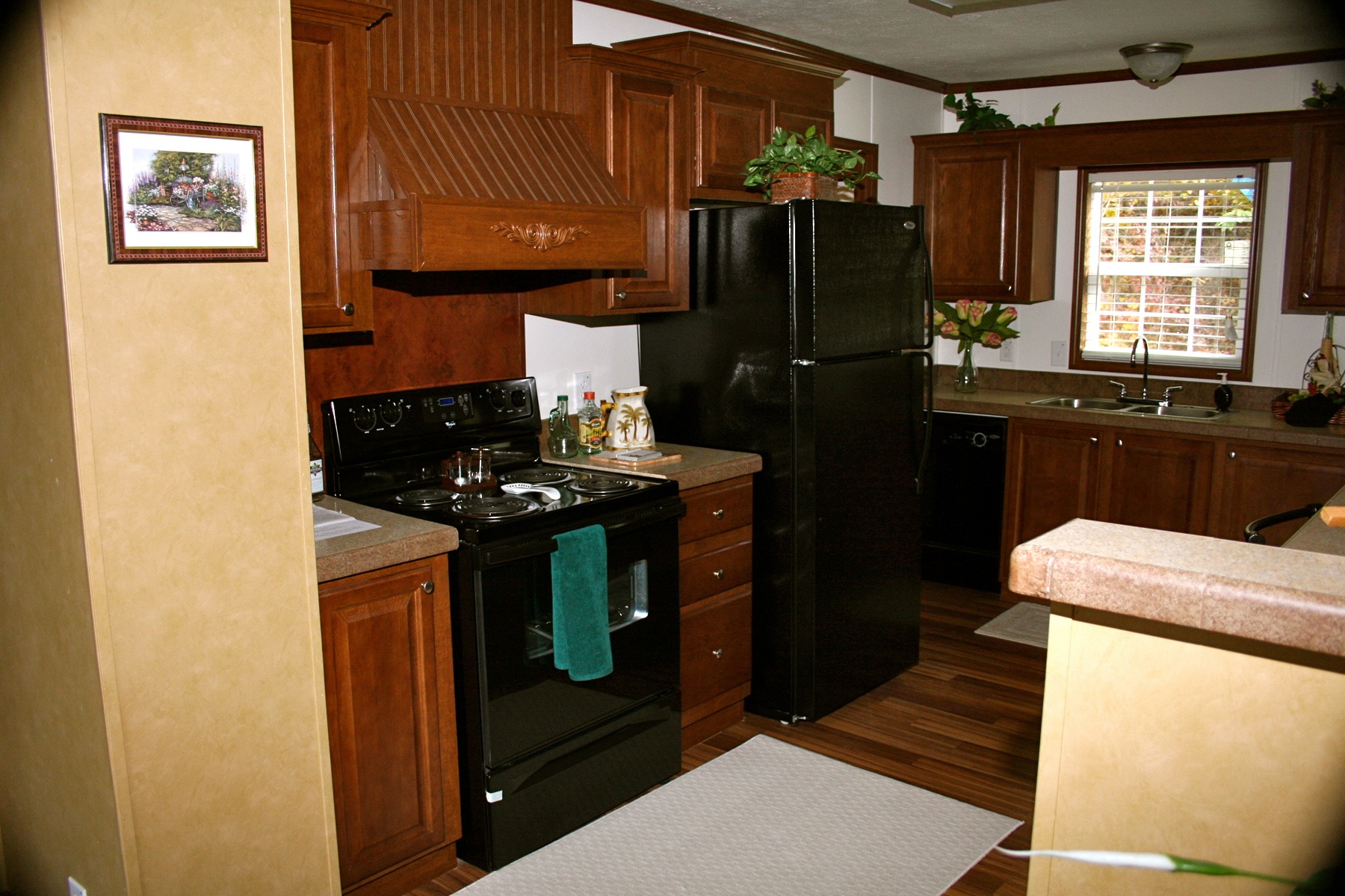 Mount Ridge | Showcase Homes of Western Maryland