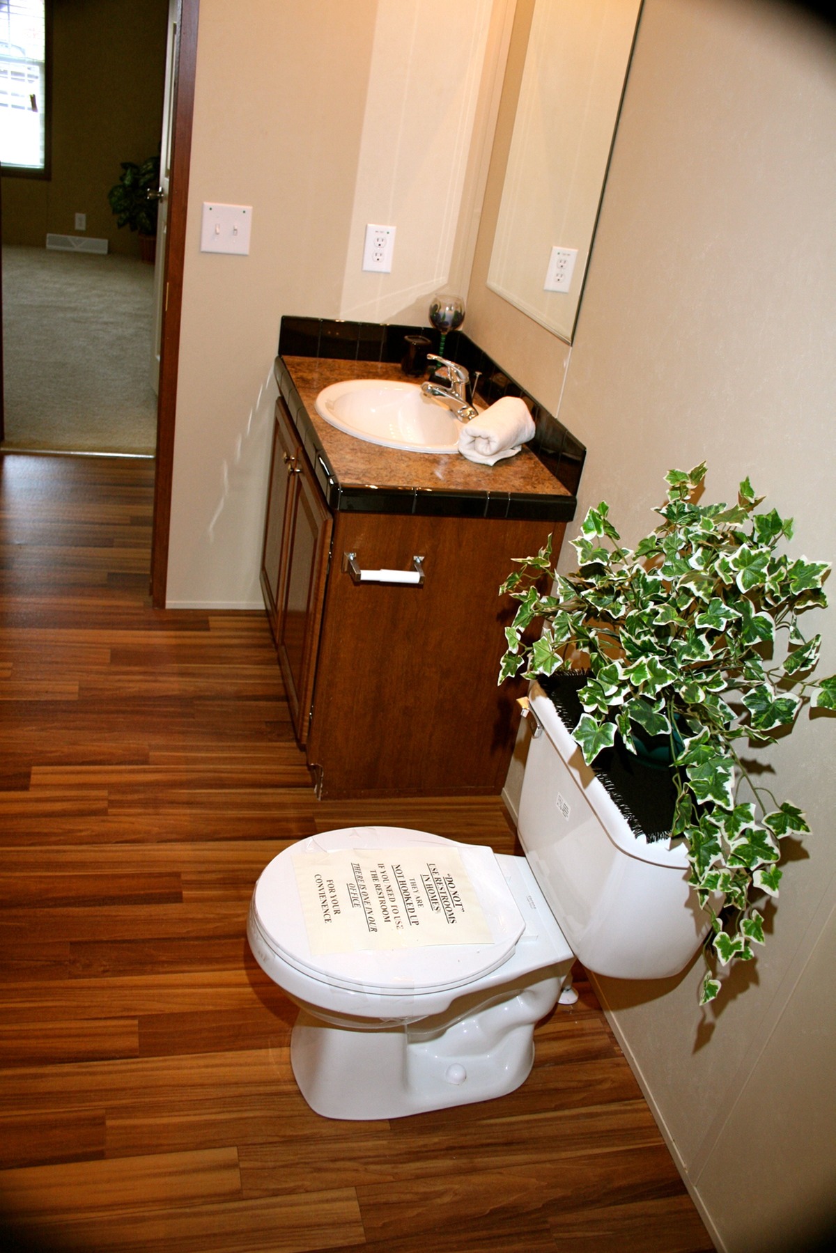 Mount Ridge | Showcase Homes of Western Maryland